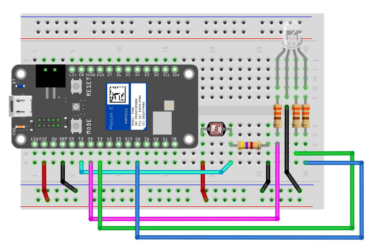 Pre-Lecture - TAC 348: Making Smart Devices