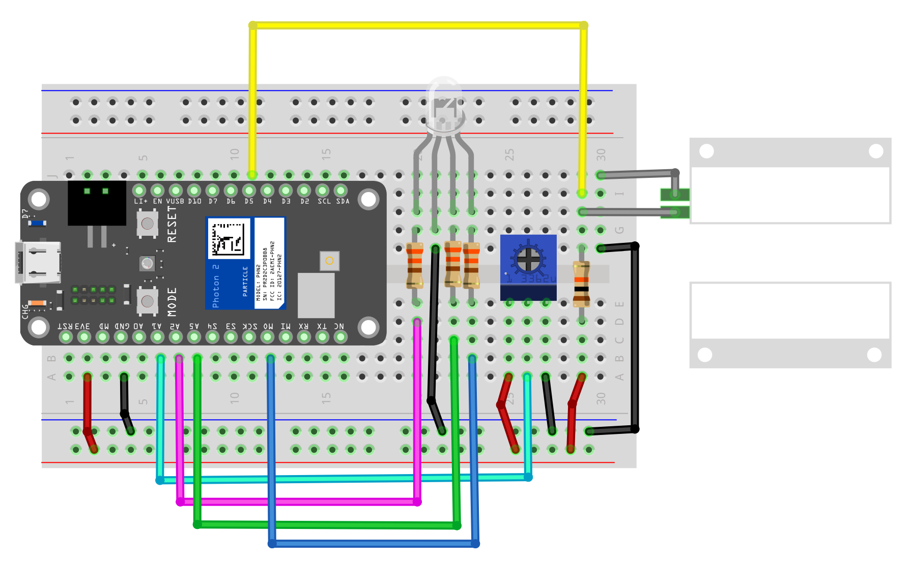 Pre-Lecture Activities - TAC 348: Making Smart Devices